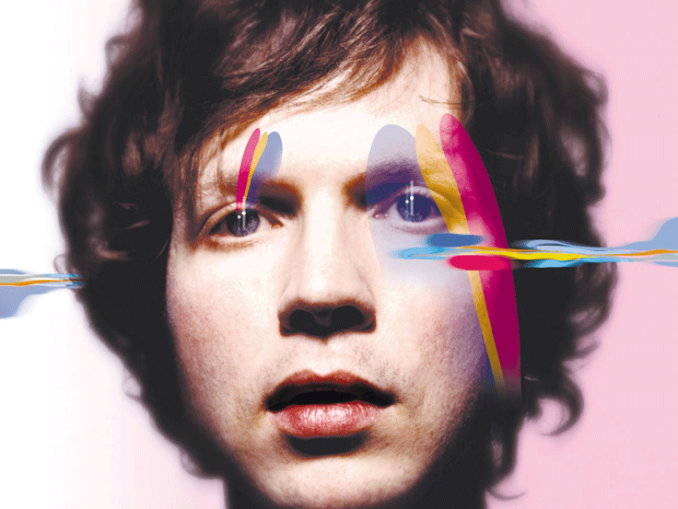 ALBUM REVIEW: Beck - 'Colors'
