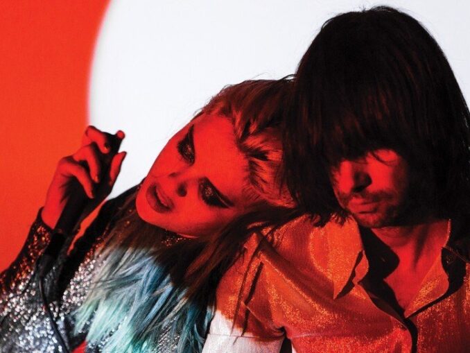 PRIMAL SCREAM reissue early classic ‘Velocity Girl’ on 7" Vinyl | XS ...