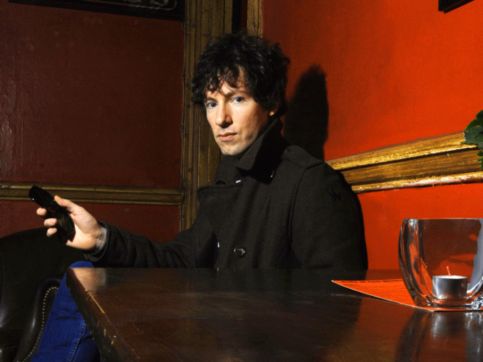 HOWIE PAYNE releases new single ‘Faster Than Light’ from ‘In Dreams’ EP ...