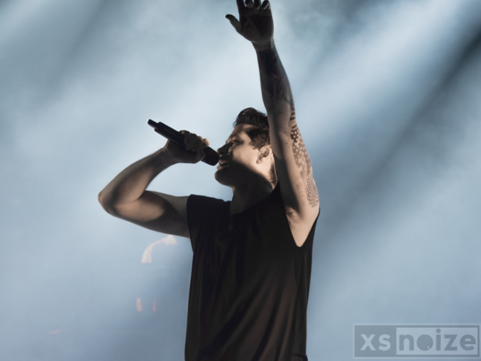 THE SCRIPT share their brand new single ‘The Last Time’ – Watch Video ...