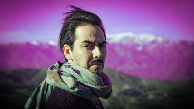 INTERVIEW: Dhani Harrison Talks About His Debut Album - IN///PARALLEL