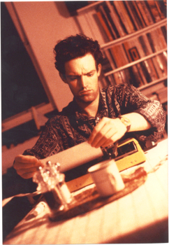 INTERVIEW: Neil McCormick – From Killing Bono To #Zero | XS Noize ...