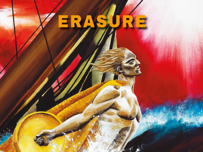 ALBUM REVIEW: Erasure - The Neon