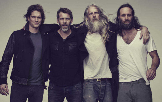 INTERVIEW: REEF (Jack Bessant) Discusses 'Revelation' - Their First New ...