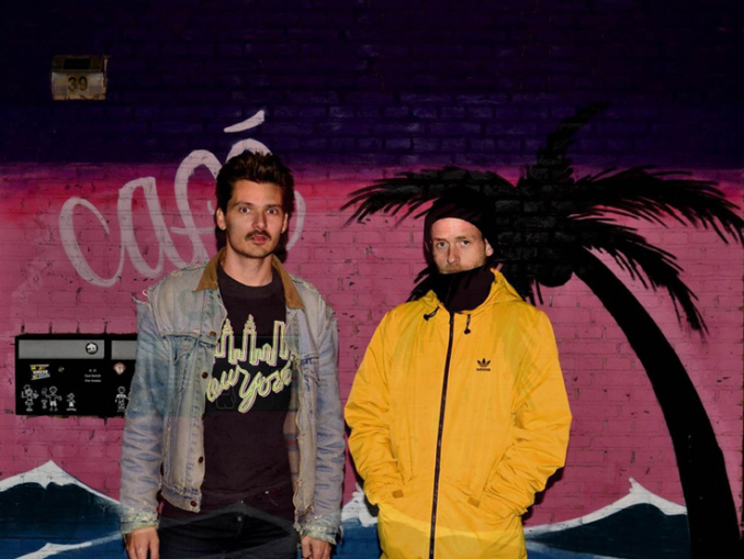 ALBUM REVIEW: ASH - 'Islands'