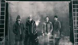 ALBUM REVIEW: Reef - 'Revelation'