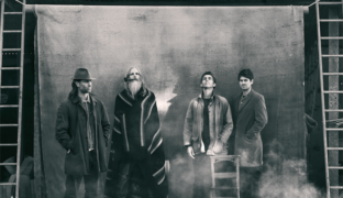 ALBUM REVIEW: Reef - 'Revelation'