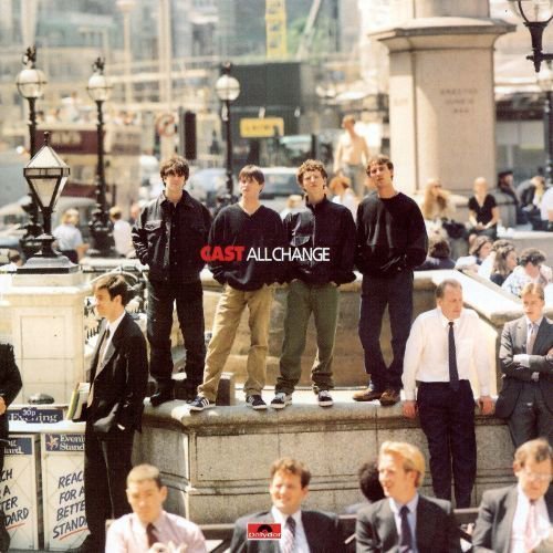 INTERVIEW: Pete Wilkinson (Aviator) Discusses New Album 'Omni'