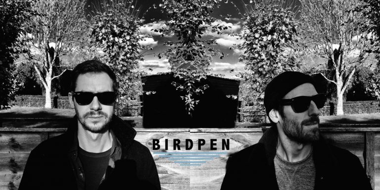 INTERVIEW: BirdPen's Dave Pen Talks New Studio Album, 'There’s ...