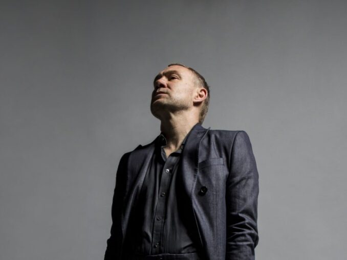 David Gray Announces Summer 2026 UK & Ireland Tour Dates