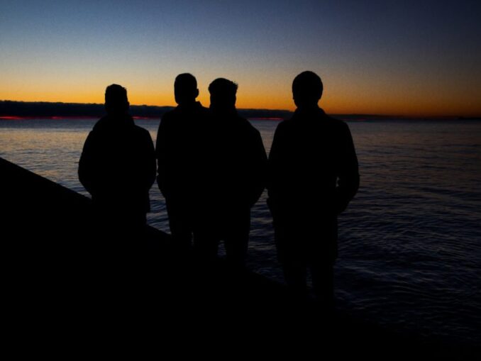 ALBUM REVIEW: American Football – LP3 | XS Noize | Online Music Magazine