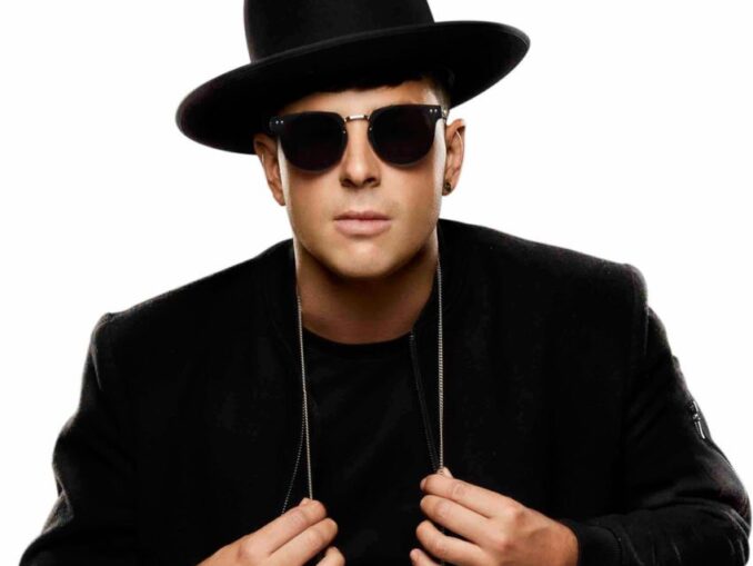 INTERVIEW: Timmy Trumpet - "No One Parties Like The Irish! The Crowds ...