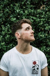 RYAN MACK Announces Headline Belfast Show At Voodoo, Saturday 1st June 2019