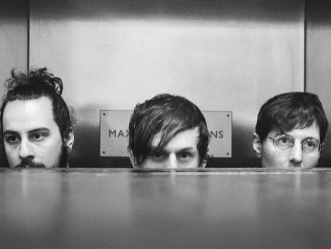 LITTLE COMETS Announce UK Tour