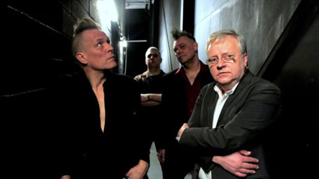 MEMBRANES Announce New Album 'What Nature Gives…Nature Takes Away' Out ...