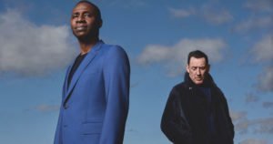 LIGHTHOUSE FAMILY Return After 18 Years With New Album 'Blue Sky In ...