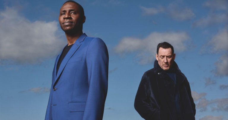 LIGHTHOUSE FAMILY Return After 18 Years With New Album 'Blue Sky In ...