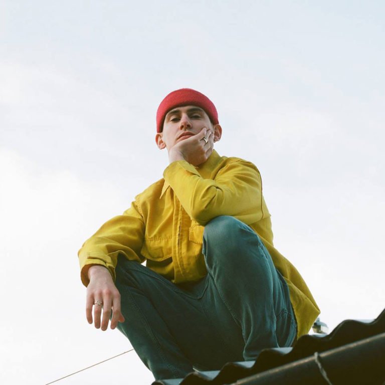 INTERVIEW: Rising Irish Rapper KOJAQUE Talks Ahead Of Headline Belfast Show