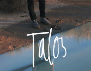 Irish Musician TALOS Announces Headline Belfast Show At The Duke Of ...
