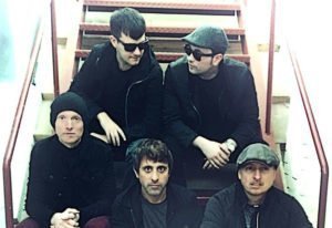 ALIAS KID - Release BRAND NEW Single 'Beat Up Your Soul' - Listen Now