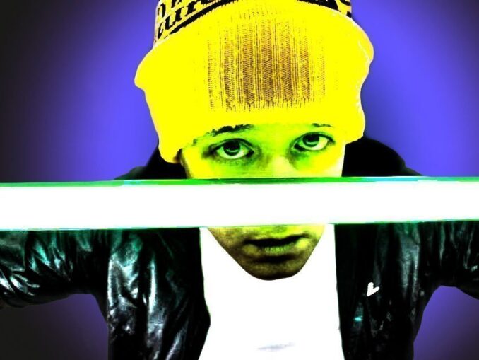 INTERVIEW: James Atkin (EMF) Discusses His Fifth Full-length Solo Album ...