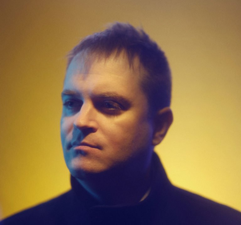 INTERVIEW: James Chapman Of Maps Discusses New Album, ‘Colours. Reflect ...