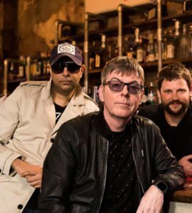 Andy Rourke Says The World Needs "colourful Characters" Like His Old ...