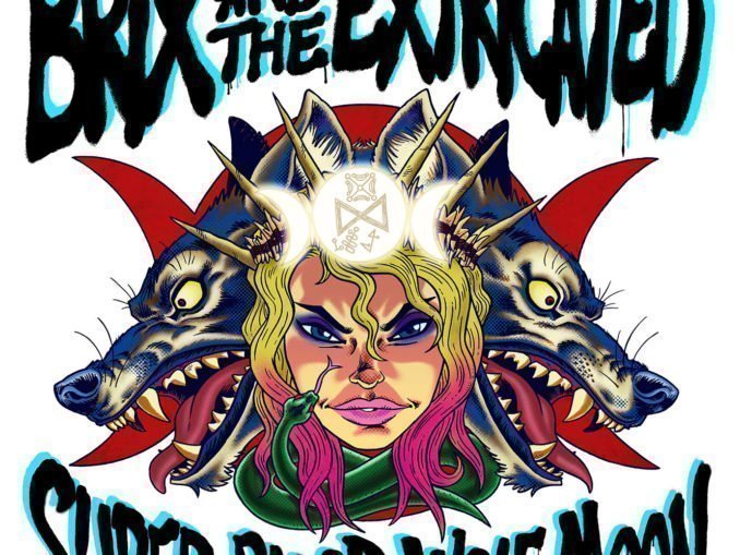 ALBUM REVIEW: Brix & The Extricated – 'Part 2' | XS Noize | Latest ...