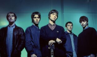 OASIS' To Release Two Limited Edition Vinyl Formats Of 'Definitely ...