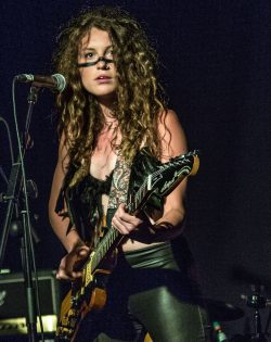 INTERVIEW: Amy Montgomery - "I enjoy sharing my energy with people, and ...