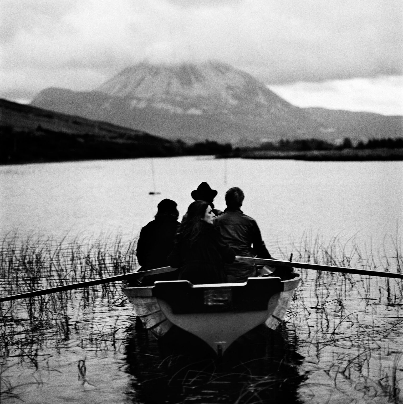 CLANNAD Announce Irish Tour Dates As Part Of Their 50th Anniversary ...
