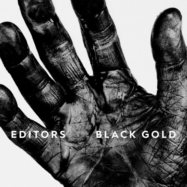 INTERVIEW: Editors' Ed Lay On Best-Of Album 'Black Gold'