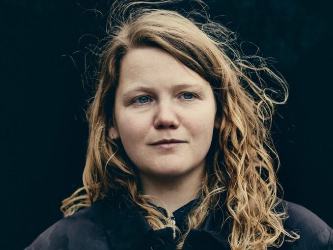 KATE TEMPEST Unveils The Video For Her Latest Single “People’s Faces ...