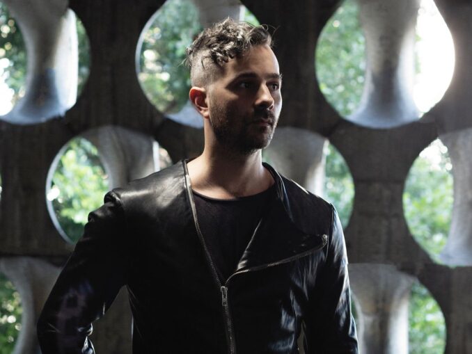 TRACK PREMIERE: Shea Rafferty - ‘These Days’ - Listen Now | XS Noize ...