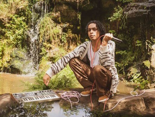 PODGE Drops New Track 'Rest' - Listen Now