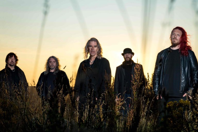 NEW MODEL ARMY Release New Video For 'Where I Am' - Watch Now