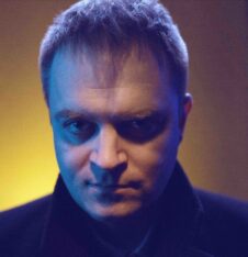 MAPS Shares Mark Peters Mix Of ‘Surveil’ Ahead Of London Show