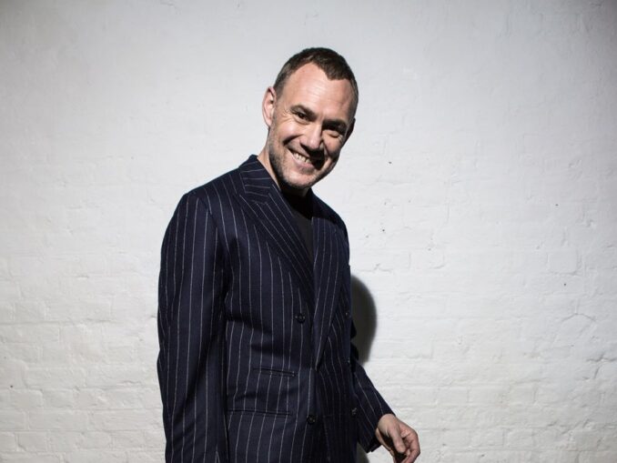 DAVID GRAY Announces 17 Date UK & Ireland Tour | XS Noize | Online ...