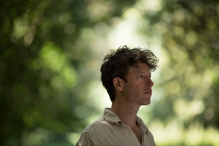 SAM LEE Releases The Official Video For ‘The Garden Of England’ - Watch Now