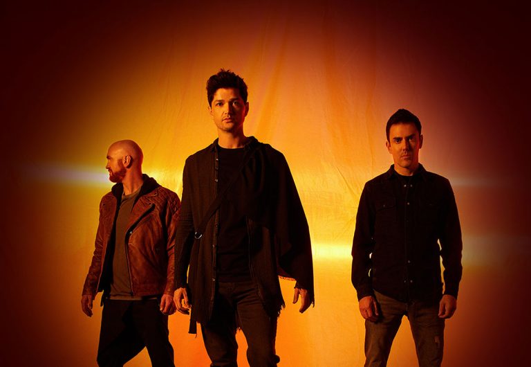 THE SCRIPT Announce 'Sunsets And Full Moons' Tour For Belfast & Dublin
