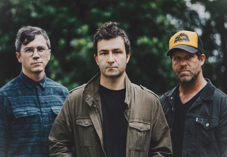 THE ORPHAN BRIGADE Play Two Headline Shows This Weekend In Support Of ...