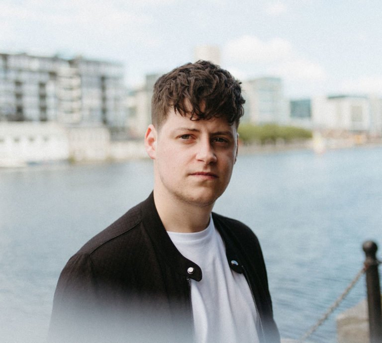 "I'm A Bit Of A Perfectionist" - Jaxson Talks Songwriting, Festivals ...