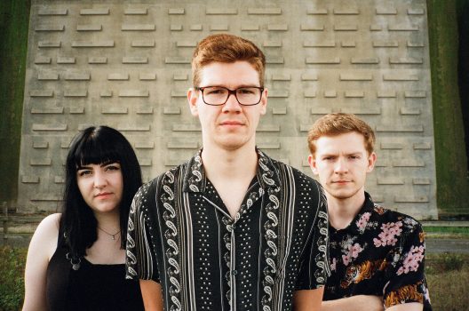 BLOODHOUND Have Announced That Their Debut FRAGILE SKELETON Album