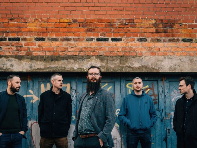THE ELECTRIC SOFT PARADE Return With Their 5th Album ‘Stages ...