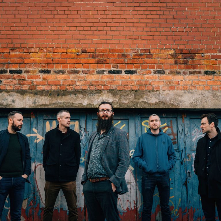 THE RAPPAREES - Announce Fairytale Of The Pogues Tribute Shows, Friday ...