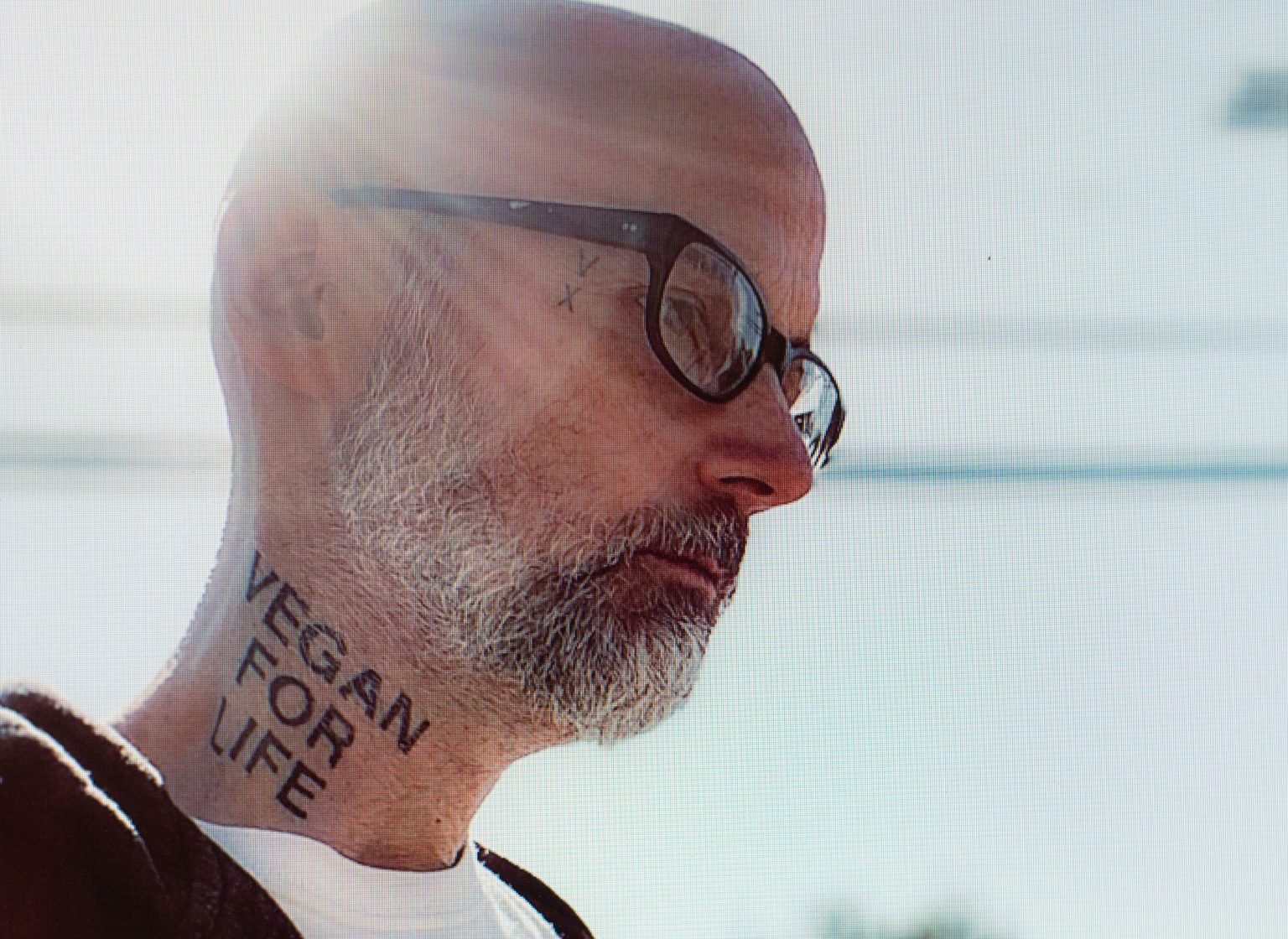 MOBY Announces The March 6 Release Of His New Album, All Visible Objects
