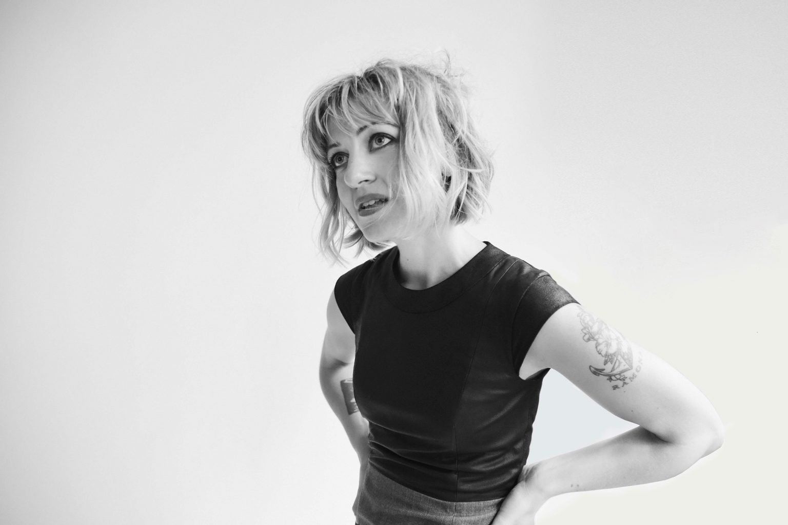 LIVE REVIEW: Anaïs Mitchell At Camden Roundhouse, London