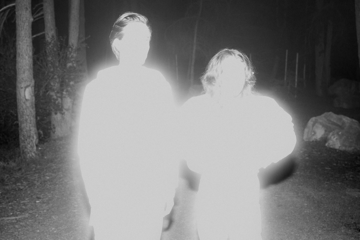 PURITY RING Announce Their Third Album WOMB Out April 3rd