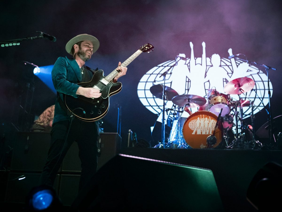 SUPERGRASS announce their incredible return with Dublin & Belfast shows ...