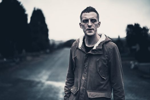 THE JOHN ANDREWS BAND - Release Cinematic First Single, 'OMG' - Listen Now